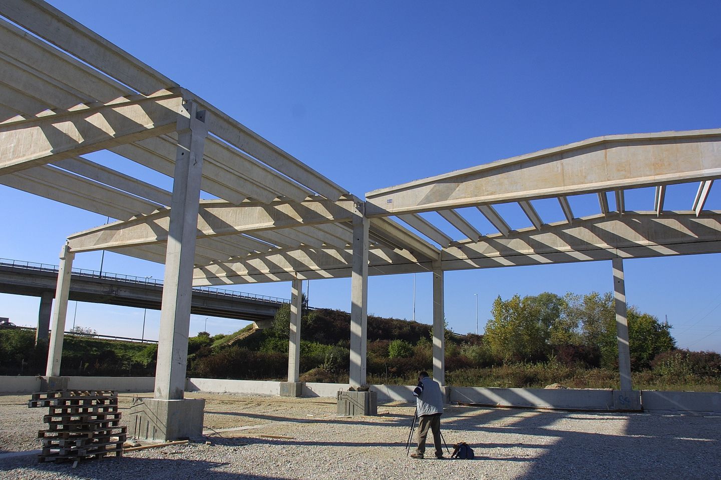 Montažni sistemi građenja | Beton-Lučko