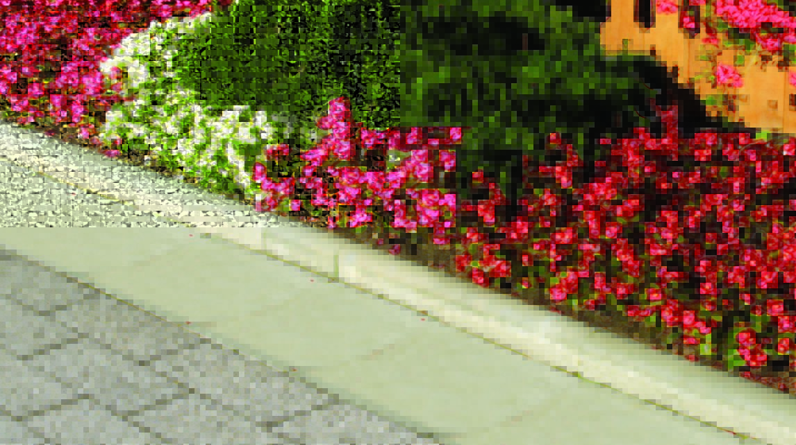 Rampe i kanalice | Beton-Lučko